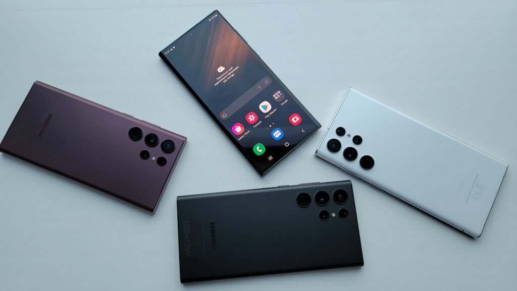 Best Smartphones For Photography Enthusiasts - Fair Dinkum Reviews
