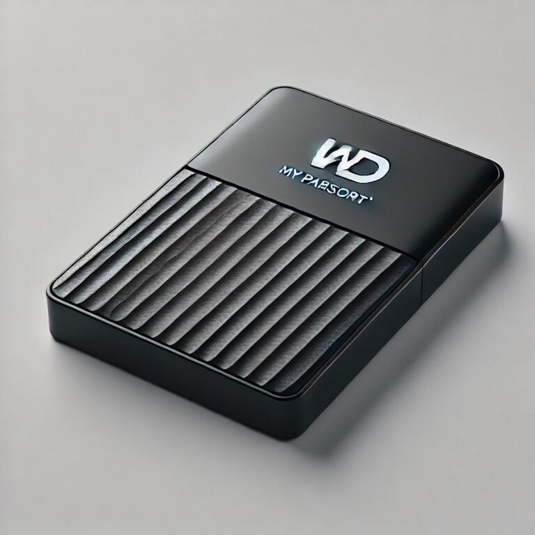 Best External Hard Drive for Data Backup - Fair Dinkum Reviews