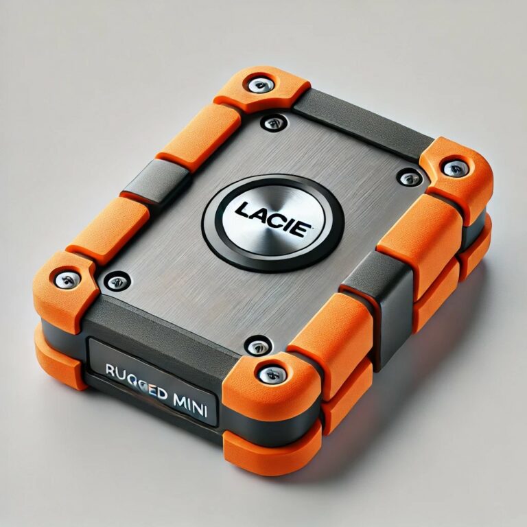 Best External Hard Drive for Data Backup - Fair Dinkum Reviews